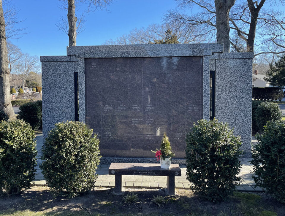 NYS Cremation Authorization Form - Mount Pleasant Crematory